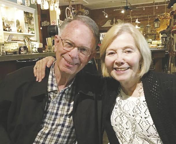 Forsyth UMC celebrates 200 years | News | mymcr.net