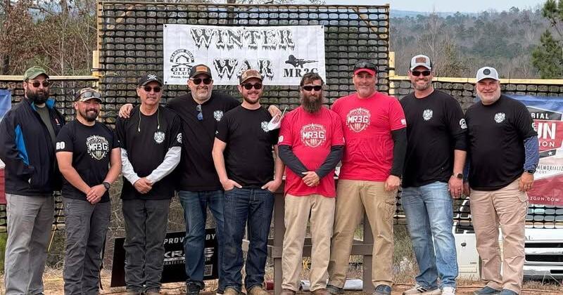 Marion Road Gun Club names winners | News | mymcr.net