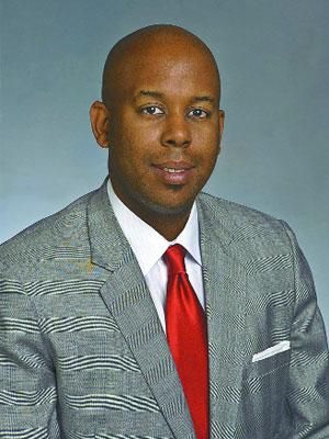 New Scherer manager says plant here to stay | News | mymcr.net