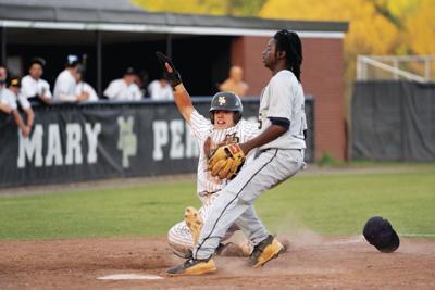 MP’s Christman named to Team Ga. in Future Games | News | mymcr.net