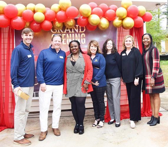 Accomodate's Care Homes opens Thelma's Place | News | mymcr.net