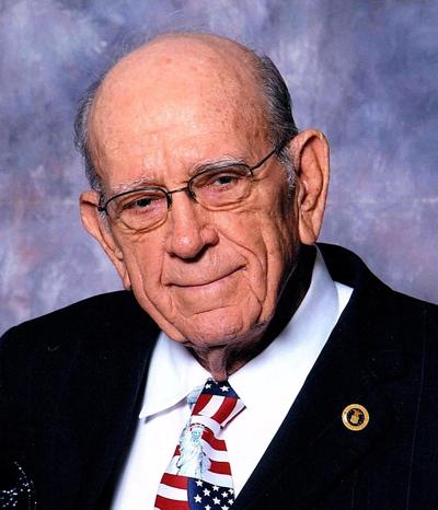 Ernest Elmer Jackson | Tributes | mymcr.net