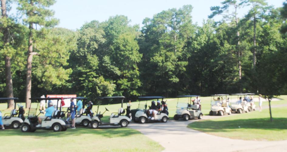Happy Days here again at Forsyth Golf Course | News | mymcr.net