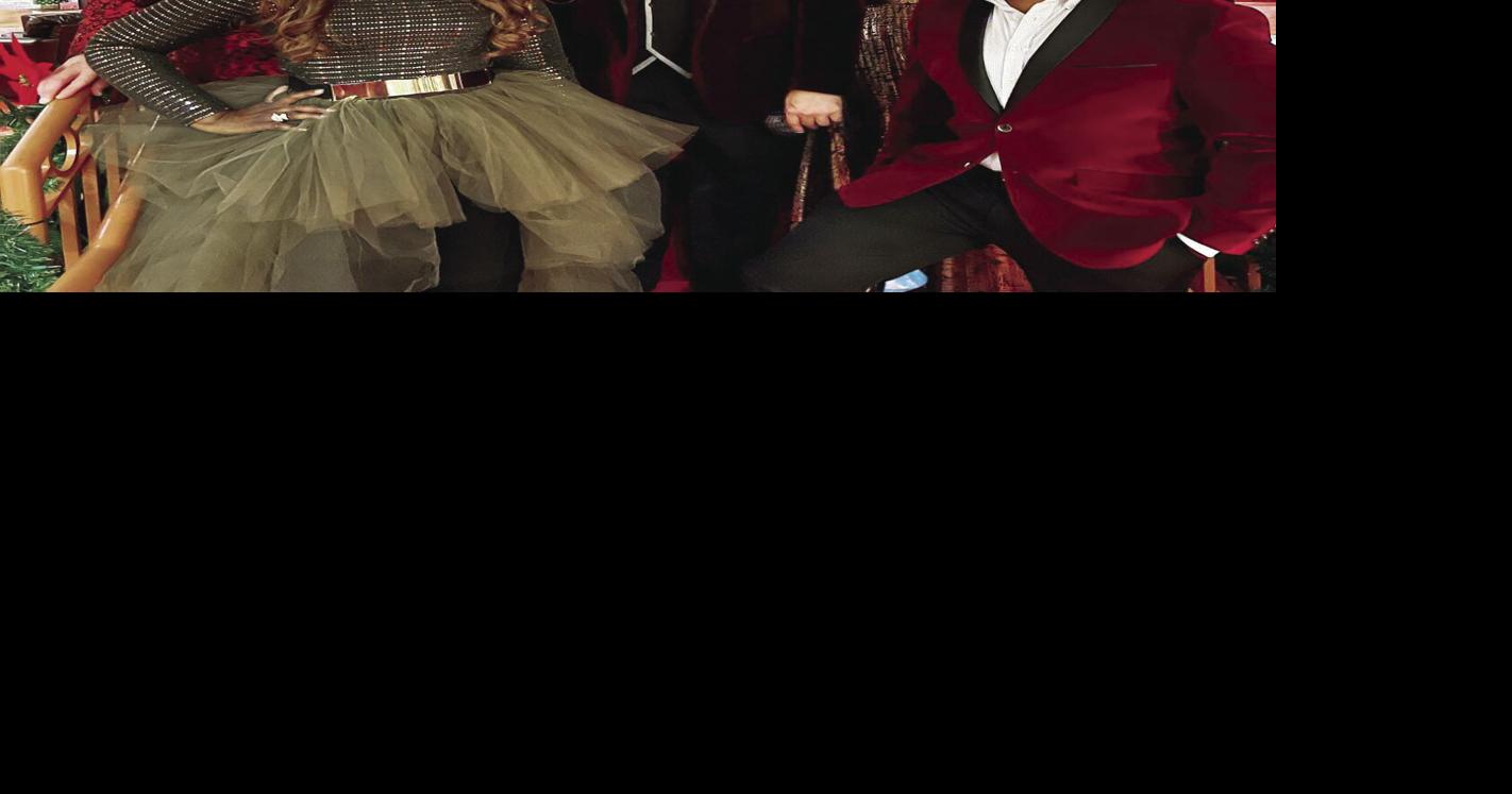 A Cappella Christmas: Voctave brings holiday faves to Fine Arts Center ...