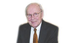 A SMARTIAN PERSPECTIVE - Harold Clarke, giant in my life | News | mymcr.net