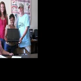 Culloden library receives grant and new books | Free | mymcr.net