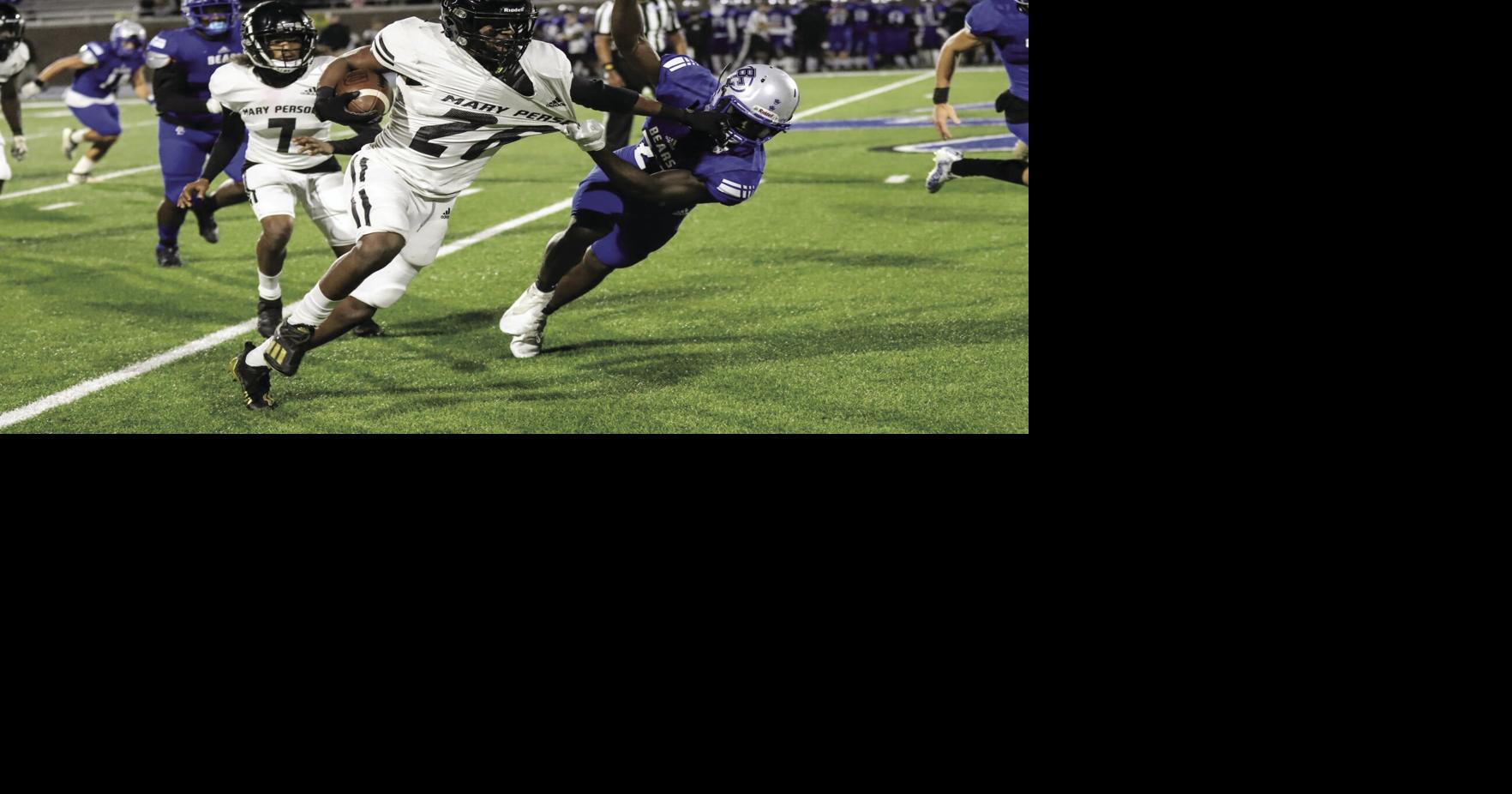 MP Dogs honored on All-State teams | Sports | mymcr.net