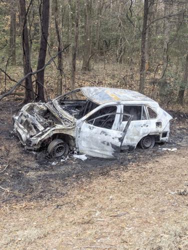 Radioactive wreck into cow shuts Hwy. 74 Monday | News | mymcr.net