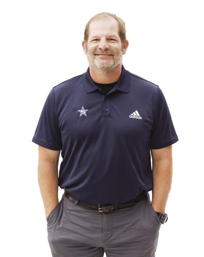 Stratford hires Howard coach Carroll | News | mymcr.net