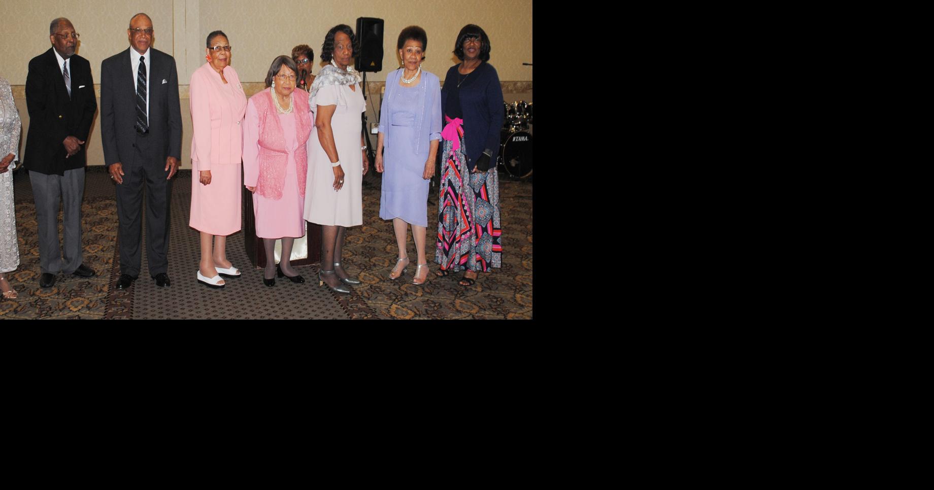 Justice Benham addresses Hubbard banquet | News | mymcr.net