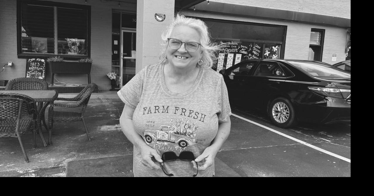 Meet Debbie Carter, one of county’s Everyday Heroes | News | mymcr.net