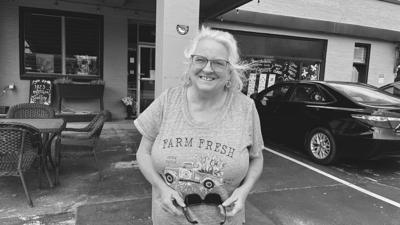 Meet Debbie Carter, one of county’s Everyday Heroes | News | mymcr.net