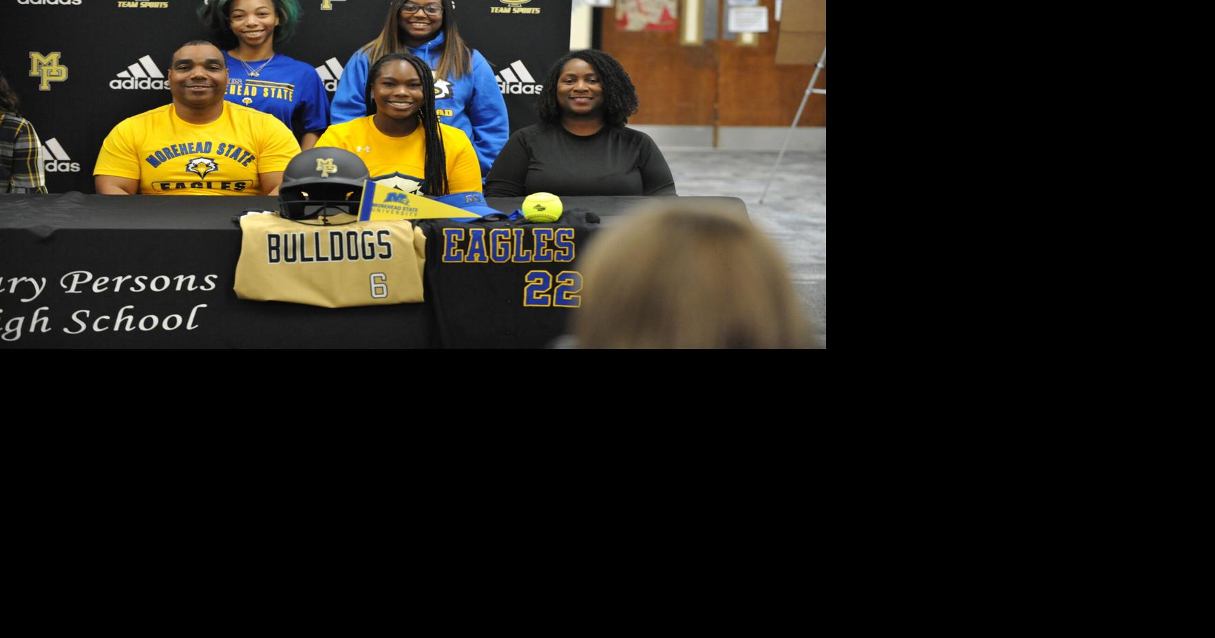 Jackson commits to Morehead State | Sports | mymcr.net