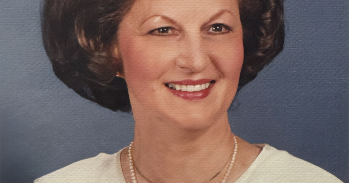 Sylvia A. Hunter | Tributes | mymcr.net
