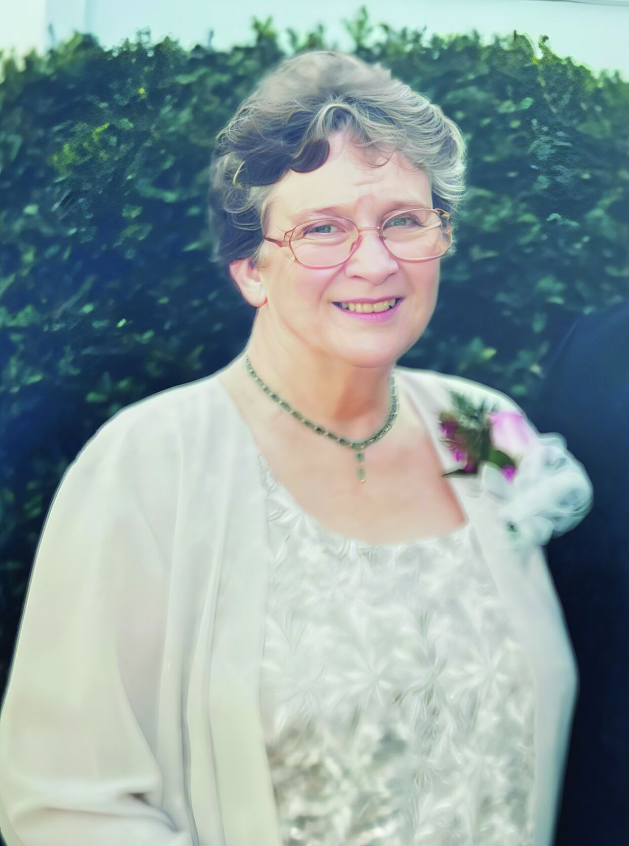 Pastor’s wife, teacher Joyce Whitaker is a local Everyday Hero | News ...