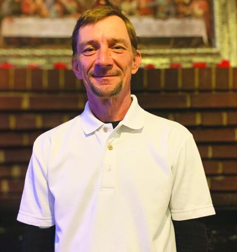 Family man Wayne Dunbar is an Everyday Monroe County Hero | News ...