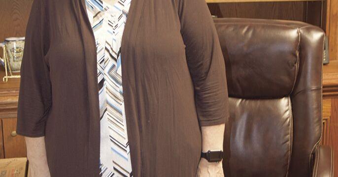 Forsyth UMC welcomes new pastor back home | News | mymcr.net