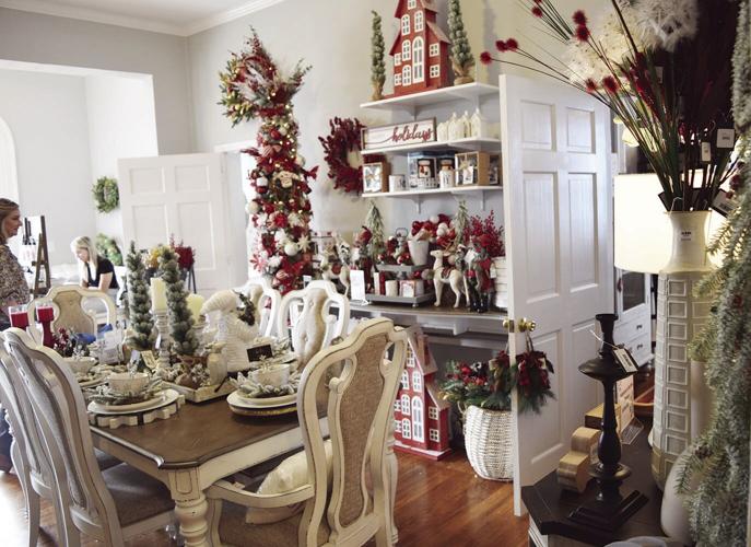 Fig & Fern opens on Johnston St. | News | mymcr.net