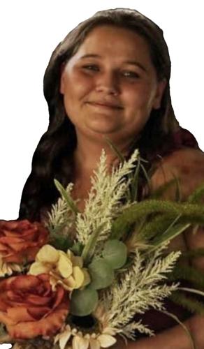 Ashley Nicole Bird | Free | mymcr.net