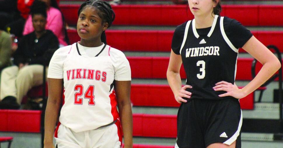 FPD Vikings start 2026 with a sweep | News | mymcr.net