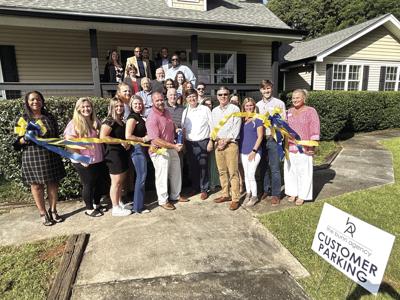 Bunn Agency celebrates merger | News | mymcr.net