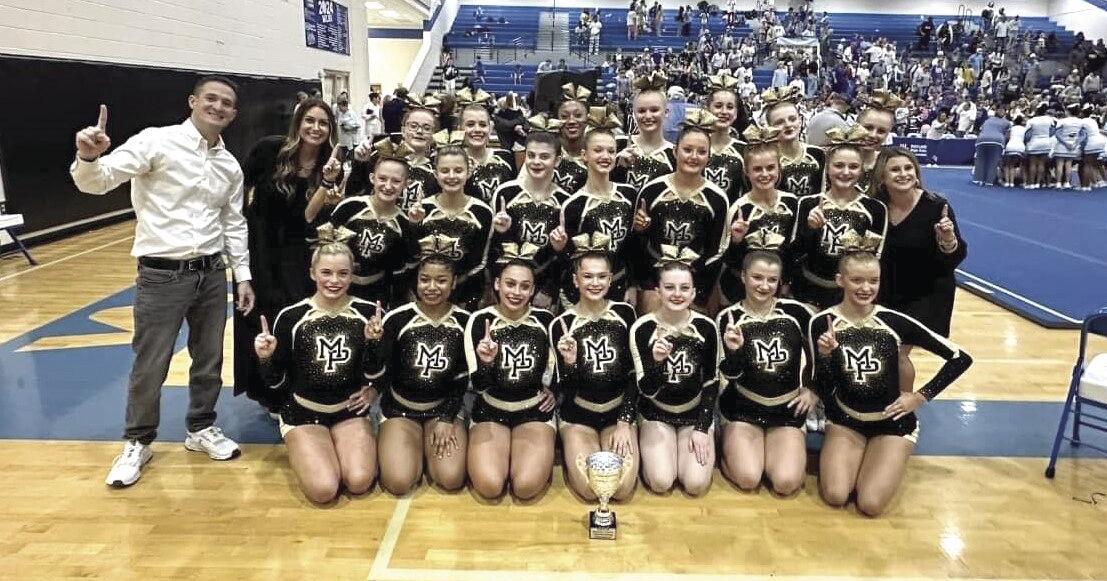 Region Champs (again) | News | mymcr.net