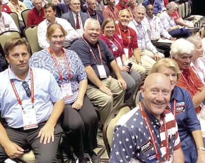 Oconee vs. Sinclair | Opinion | mymcr.net