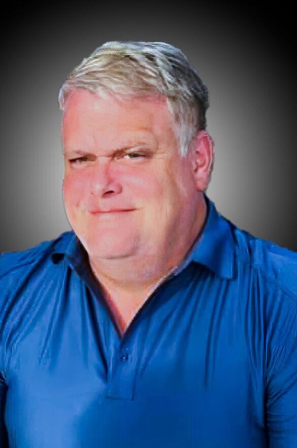 Randy Rivers | Tributes | mymcr.net