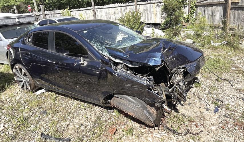 Aunt gets another DUI as 2 kids injured in wreck | News | mymcr.net