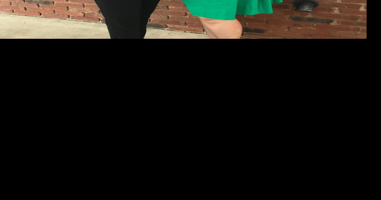 Forsyth woman takes the fight to cancer | News | mymcr.net
