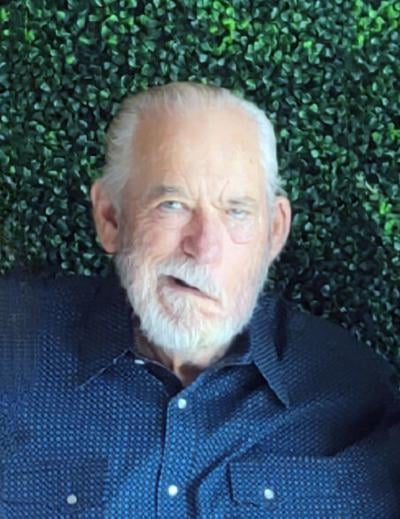 James Walter Gilmore, Sr | Tributes | mymcr.net