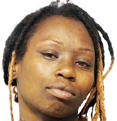 Macon woman charged with showing out at Glory Days Grill | News | mymcr.net