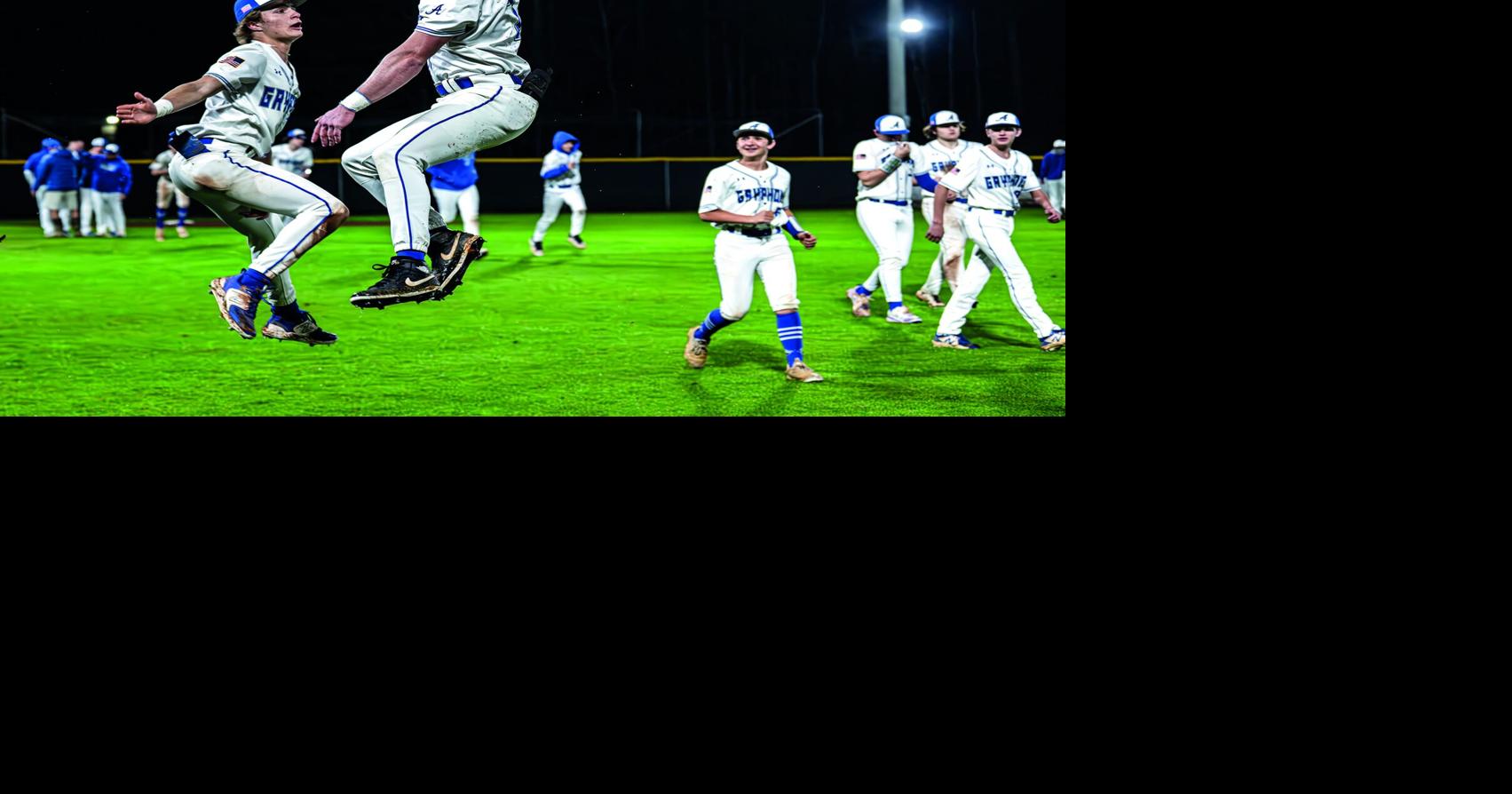 ACE baseball beats Lake Oconee, Jasper | News | mymcr.net