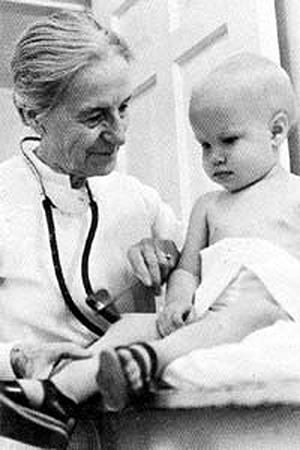 Dr. Denmark, one of Tift's leading graduates, dies at 114 | News ...