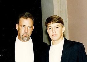A year later, friends plan ride for late legend Hammond | News | mymcr.net