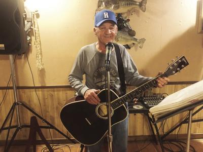 Larry Daniels is Hometown Hero with music in his life | News | mymcr.net