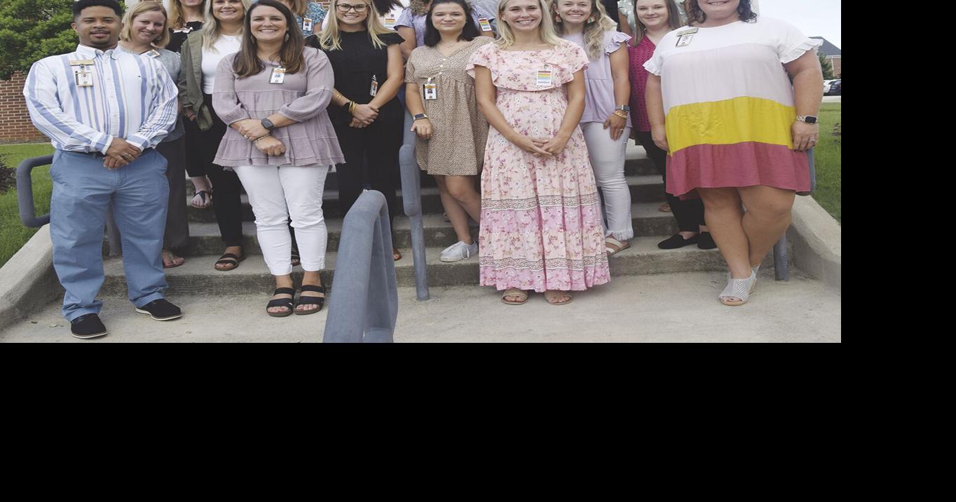 T.G. Scott Elementary School | News | mymcr.net