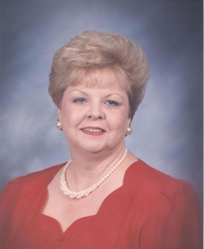 Mary Donna Murner Banks | Tributes | mymcr.net