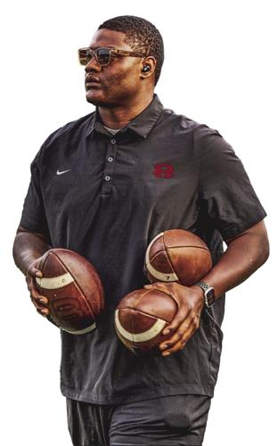 Coach Davis leaves MP for Warner Robins High | News | mymcr.net
