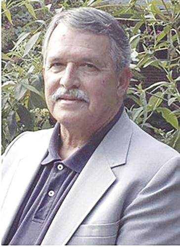 ‘Pastor Stan’ celebrates twenty years of service | News | mymcr.net