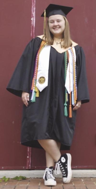 Michaela Mullis headed to University of Georgia | News | mymcr.net