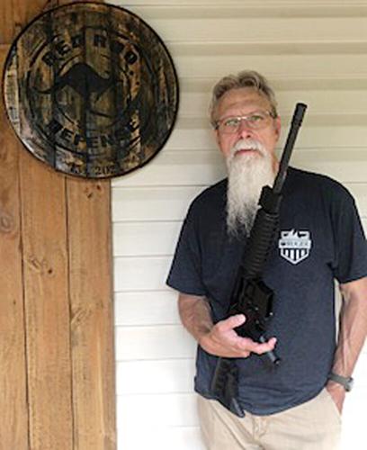 Let Red Roo Defense get you ready for Deer Season | News | mymcr.net