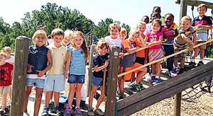 Back to School scenes from T.G. Scott | News | mymcr.net