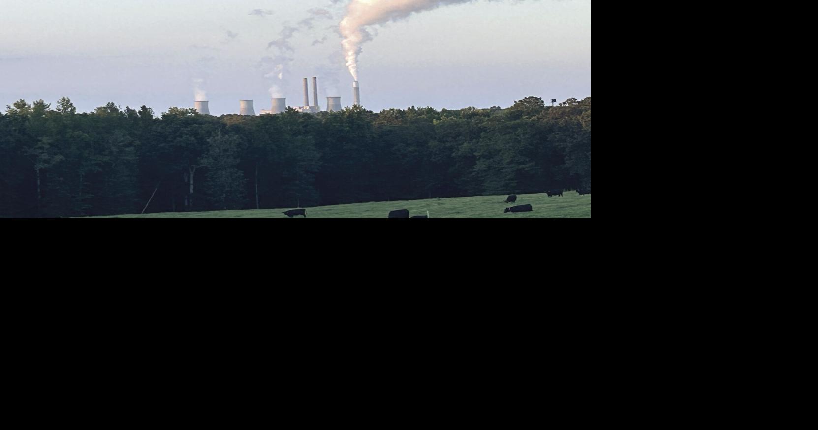 County loses $300 million from Plant Scherer closure | News | mymcr.net