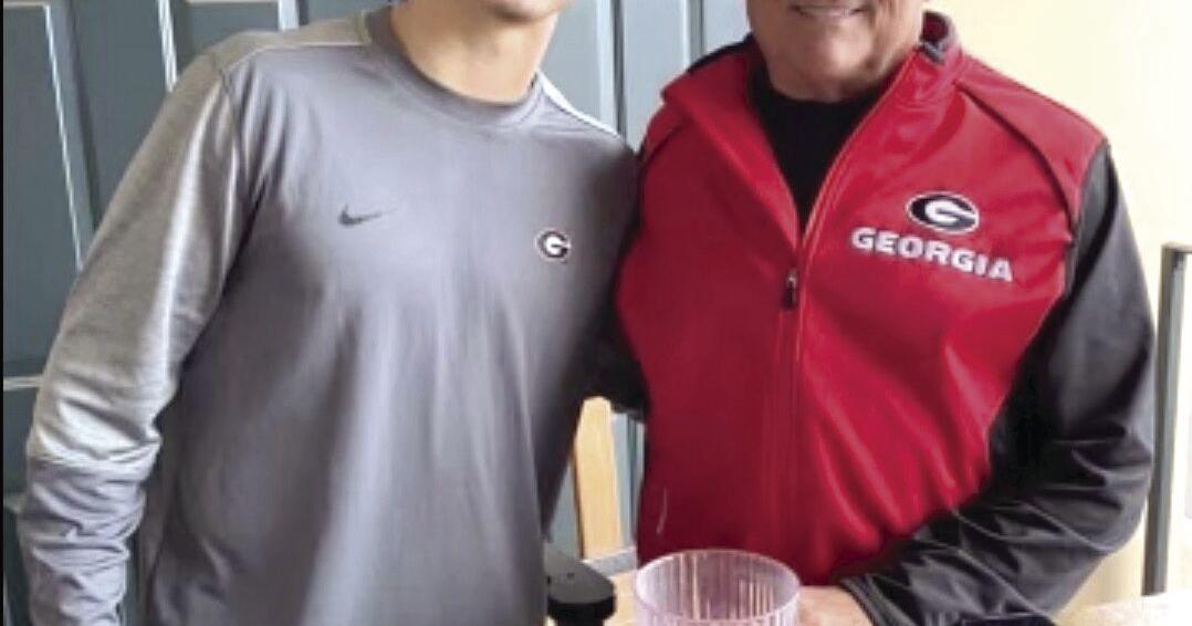 ‘The spirit of Dan Pitts runs through Ladd’s veins’ | Free | mymcr.net