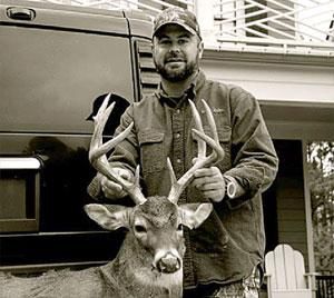 Driskell family kills two deer | Sports | mymcr.net