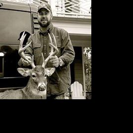 Driskell family kills two deer | Sports | mymcr.net