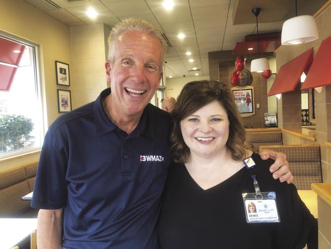 News Photos of the Week of August 2 | | mymcr.net