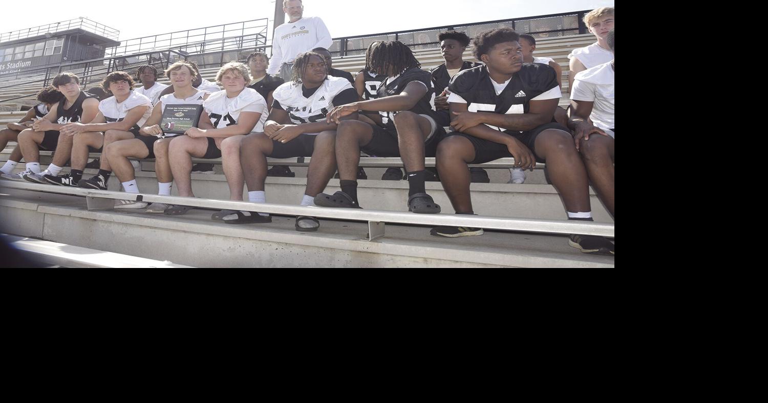 MP Bulldogs are Team of the Week out of over 400 Ga. high school teams ...