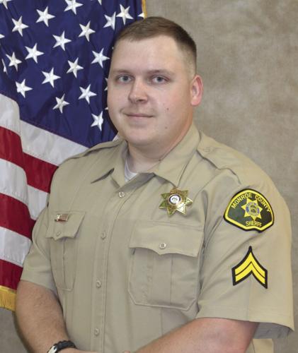 Deputies rescue man stuck in pond for 10 hours | News | mymcr.net